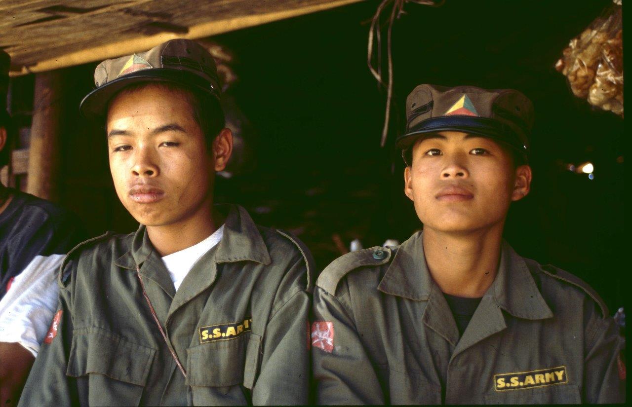 Case 07 – Child Soldiers and the Arms Trade (English) – GN-STAT